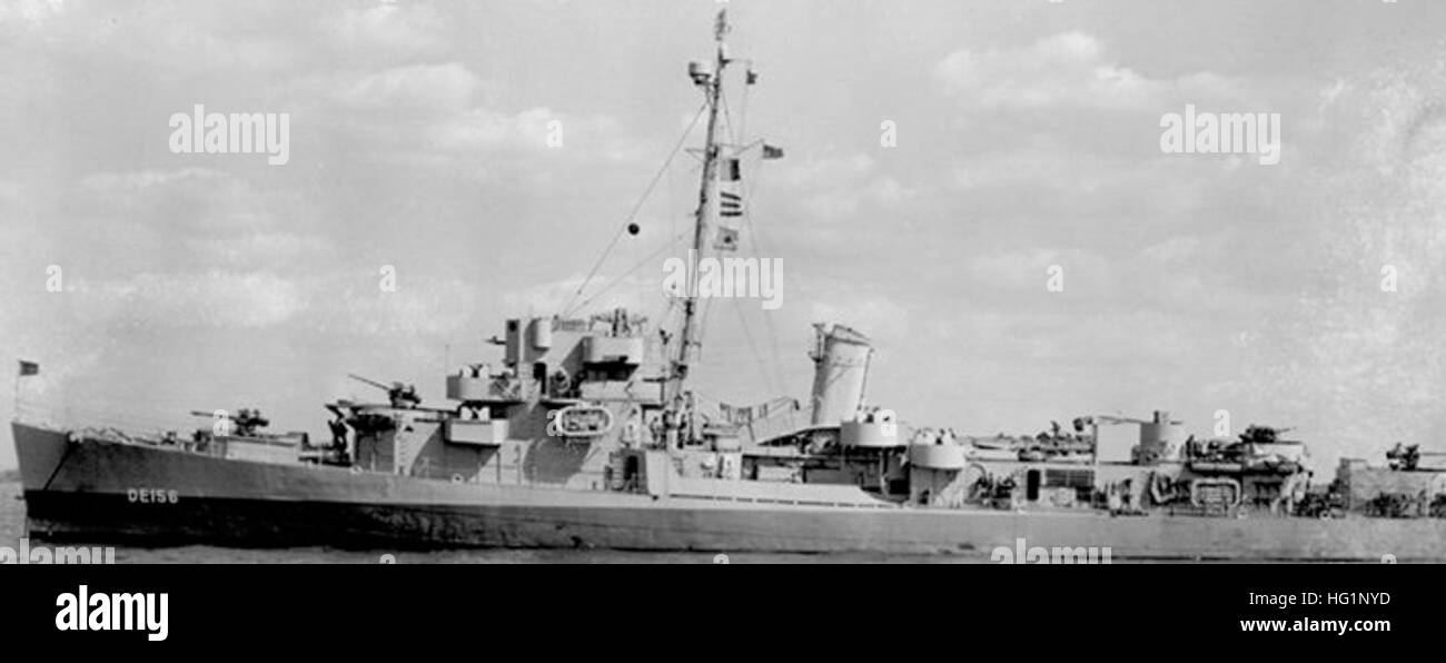 Uss reeves hi-res stock photography and images - Alamy