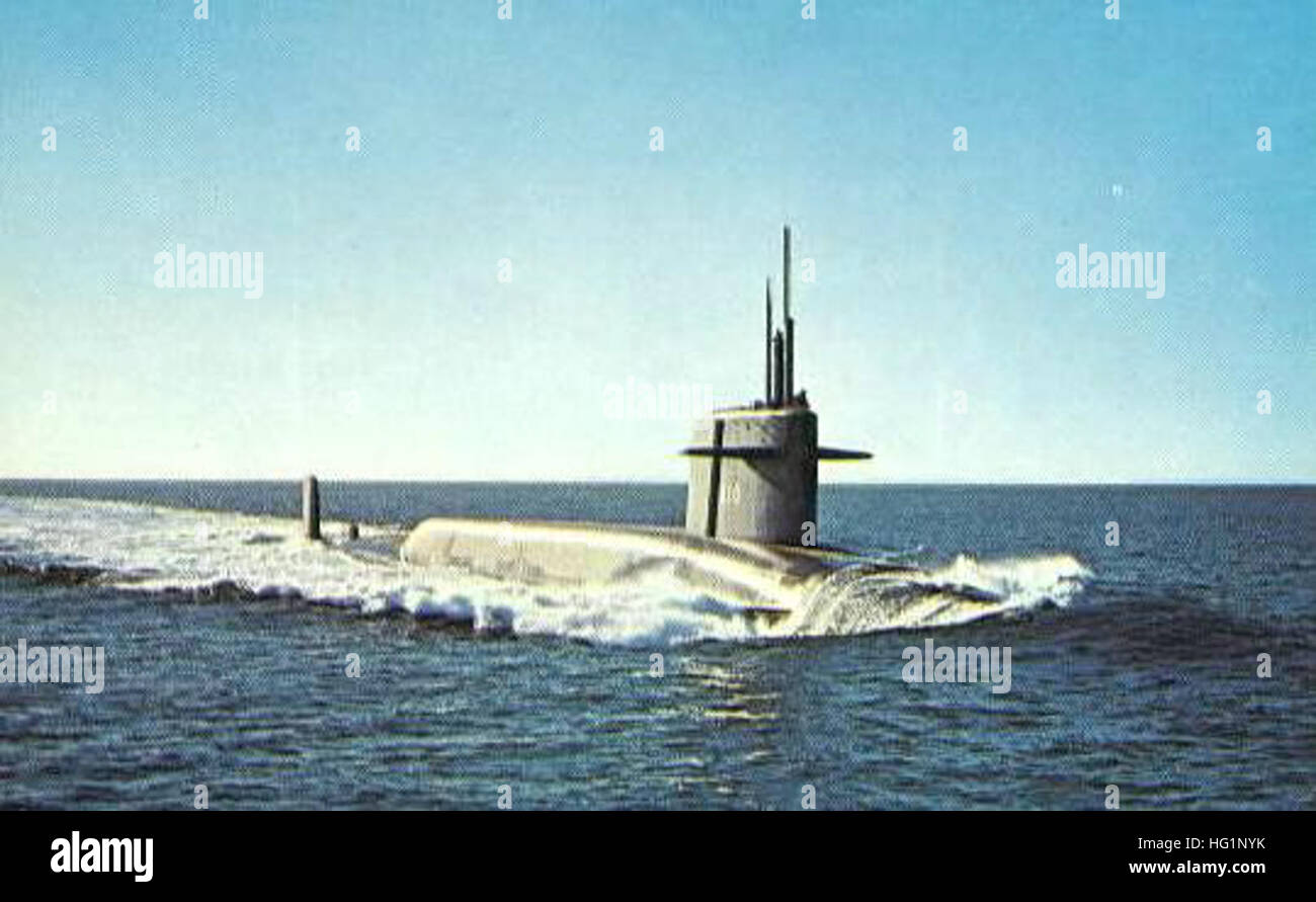 Uss Edison High Resolution Stock Photography and Images - Alamy