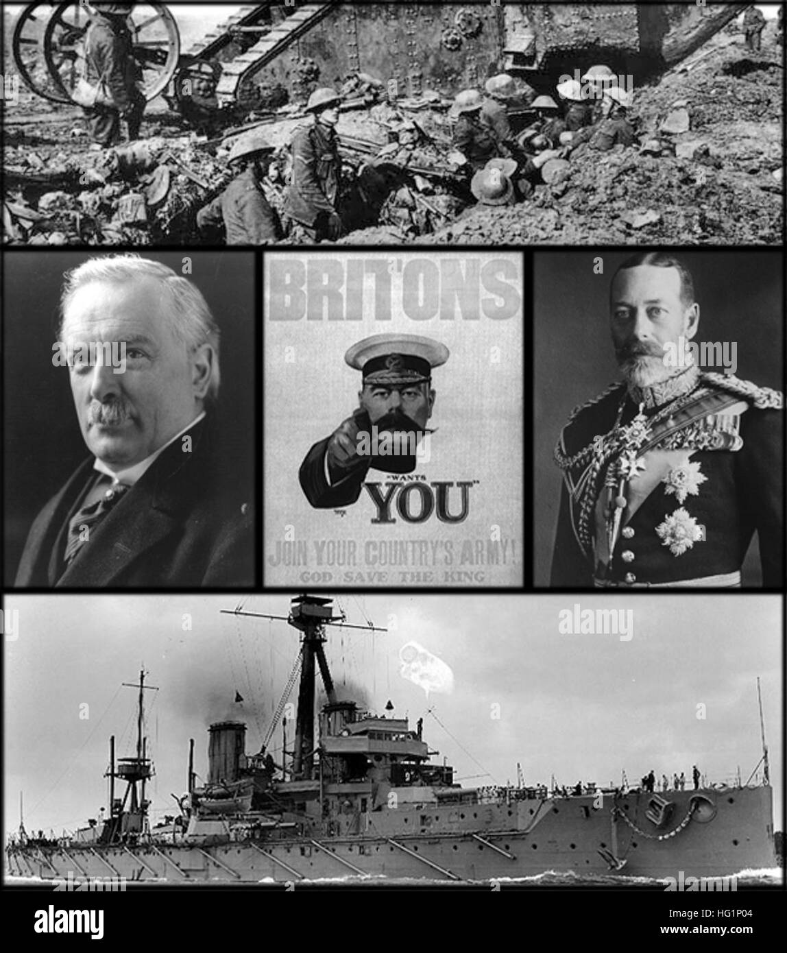 War collage Black and White Stock Photos & Images - Alamy