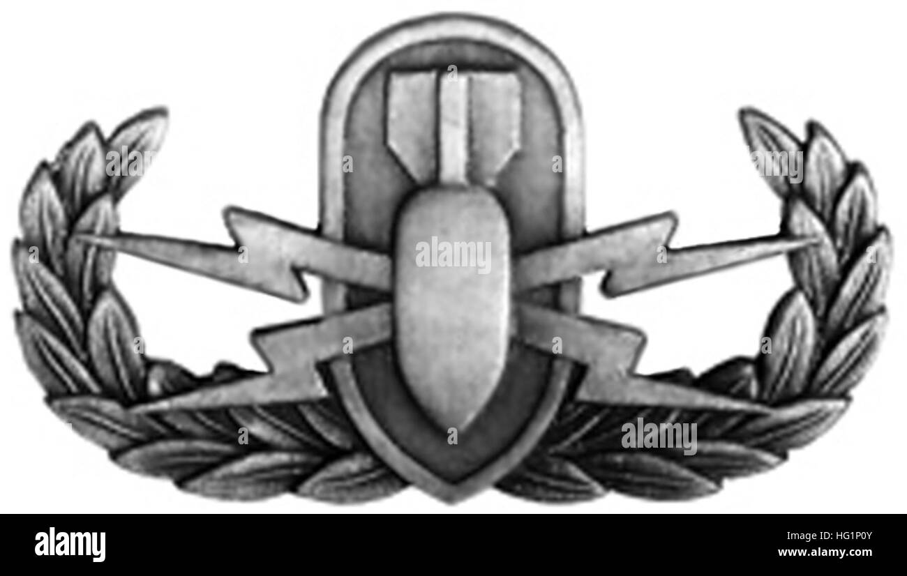 USN - EOD Basic Stock Photo - Alamy