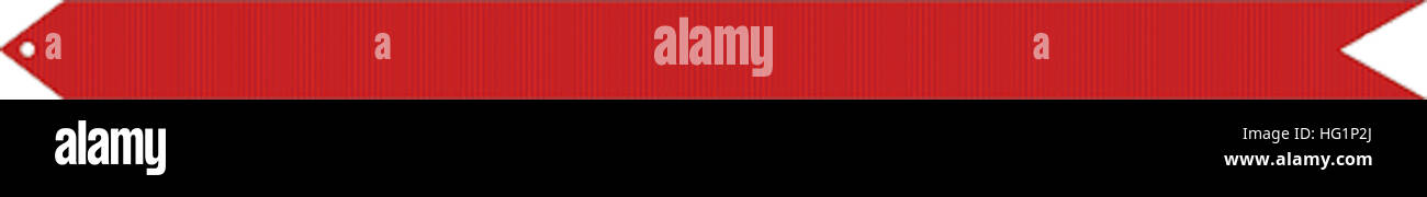 Streamer MUC Army Streamer MUC Army Stock Photo - Alamy