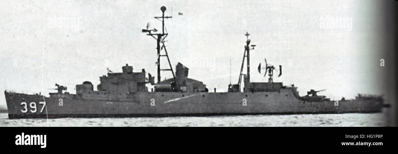 Uss wilhoite de 397 hi-res stock photography and images - Alamy