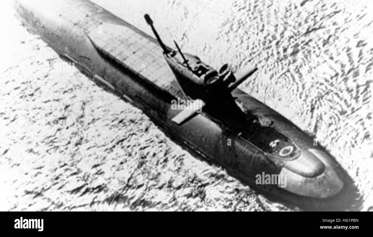 Soviet submarine and cold war Black and White Stock Photos & Images - Alamy