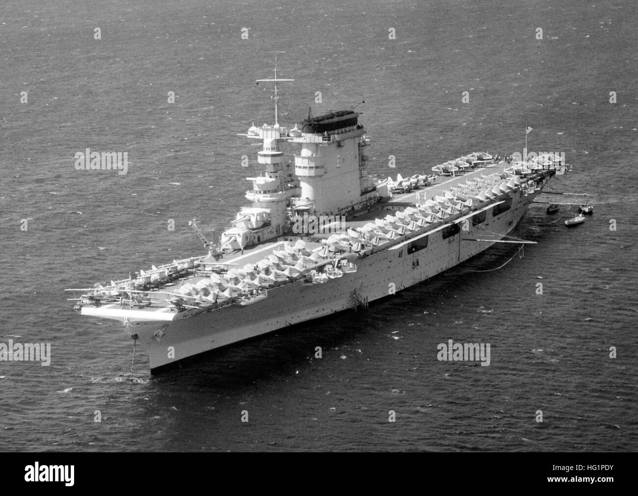 Uss lexington, cv 2 hi-res stock photography and images - Alamy