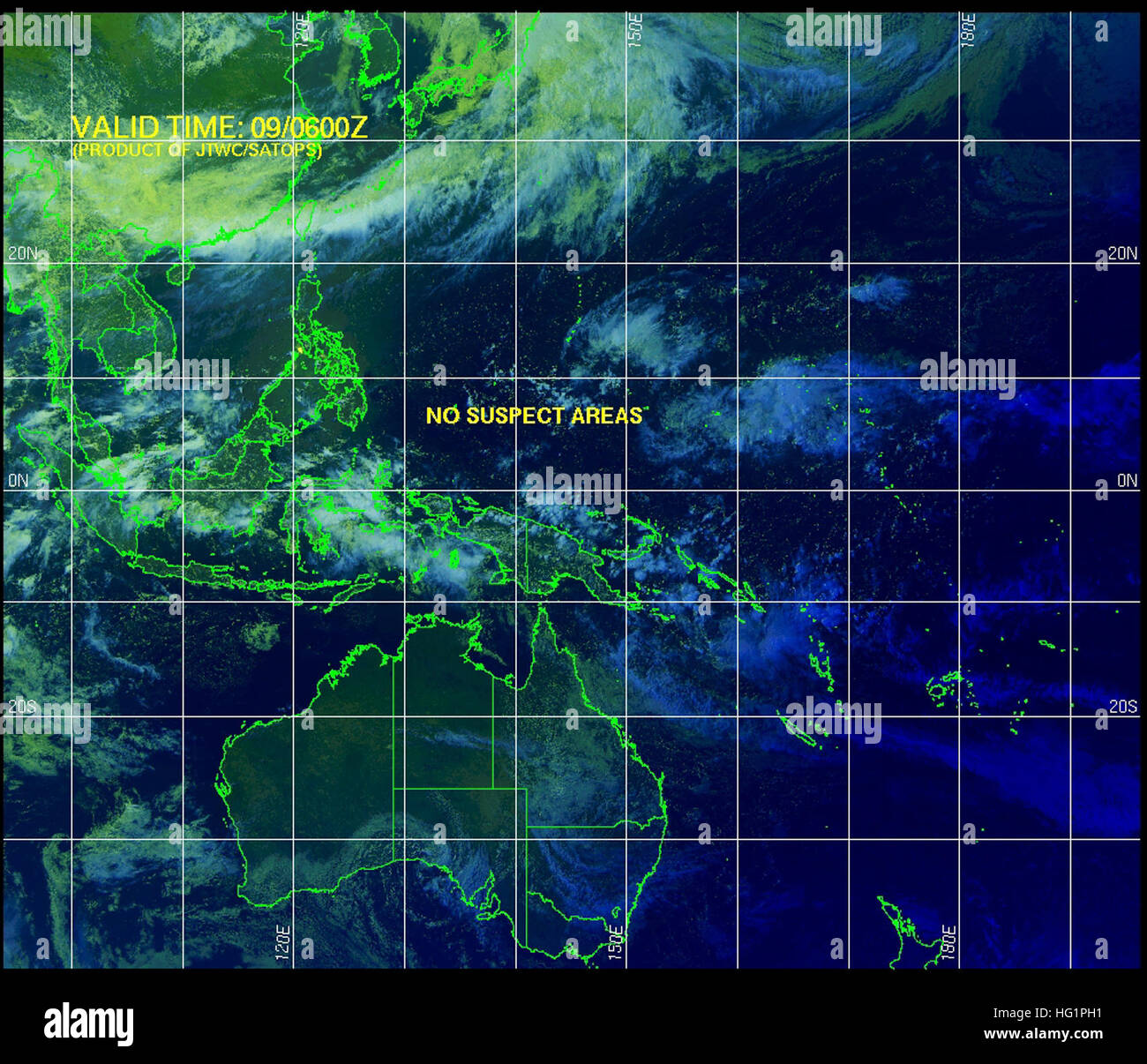 Visible satellite hi-res stock photography and images - Alamy