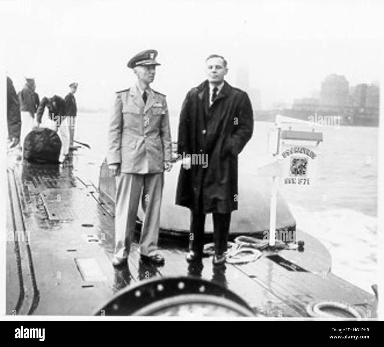 WKL and HGR Stock Photo - Alamy