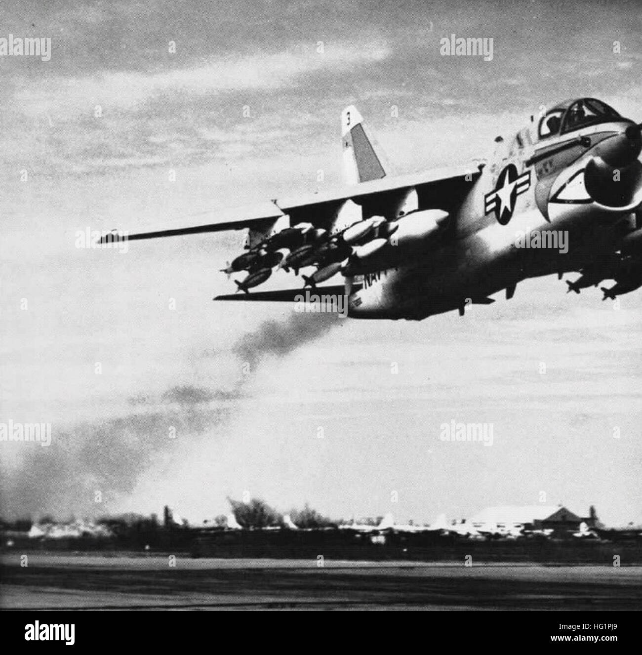 Attack aircraft design hi-res stock photography and images - Alamy