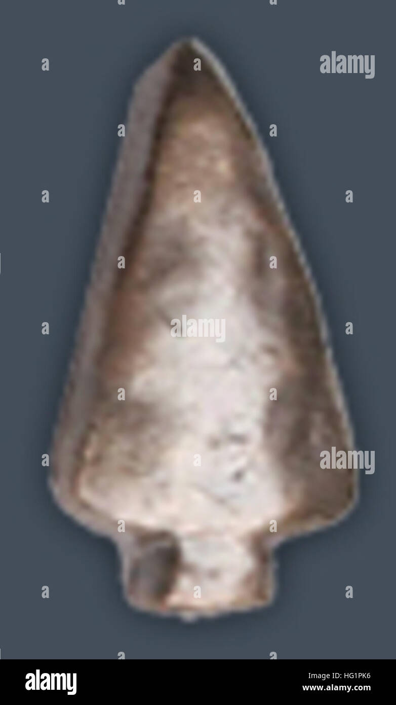 Arrowhead device hi-res stock photography and images - Alamy