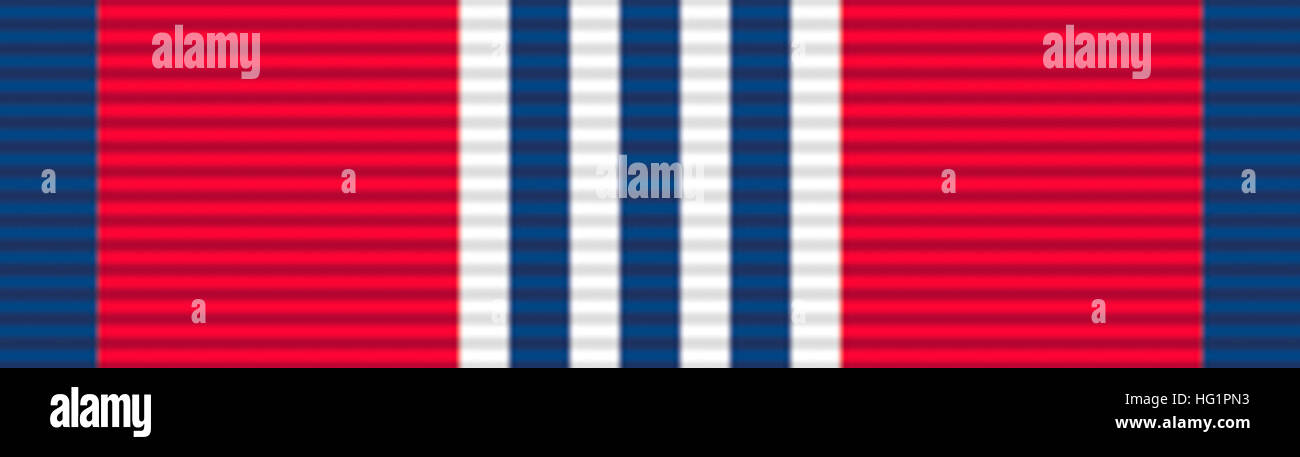 DC Emergency Service Ribbon Stock Photo - Alamy