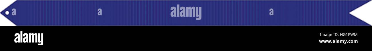 Streamer PUC Army Stock Photo - Alamy