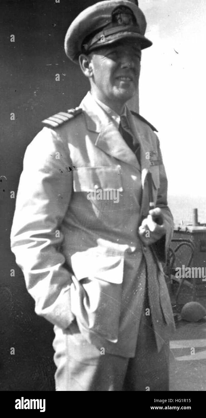 Uss audubon 1944 hi-res stock photography and images - Alamy