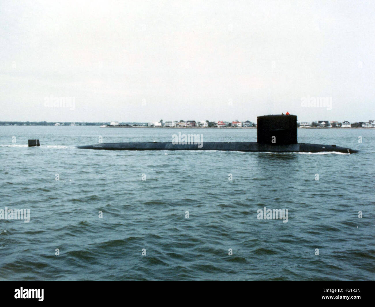 Uss grayling hi-res stock photography and images - Alamy
