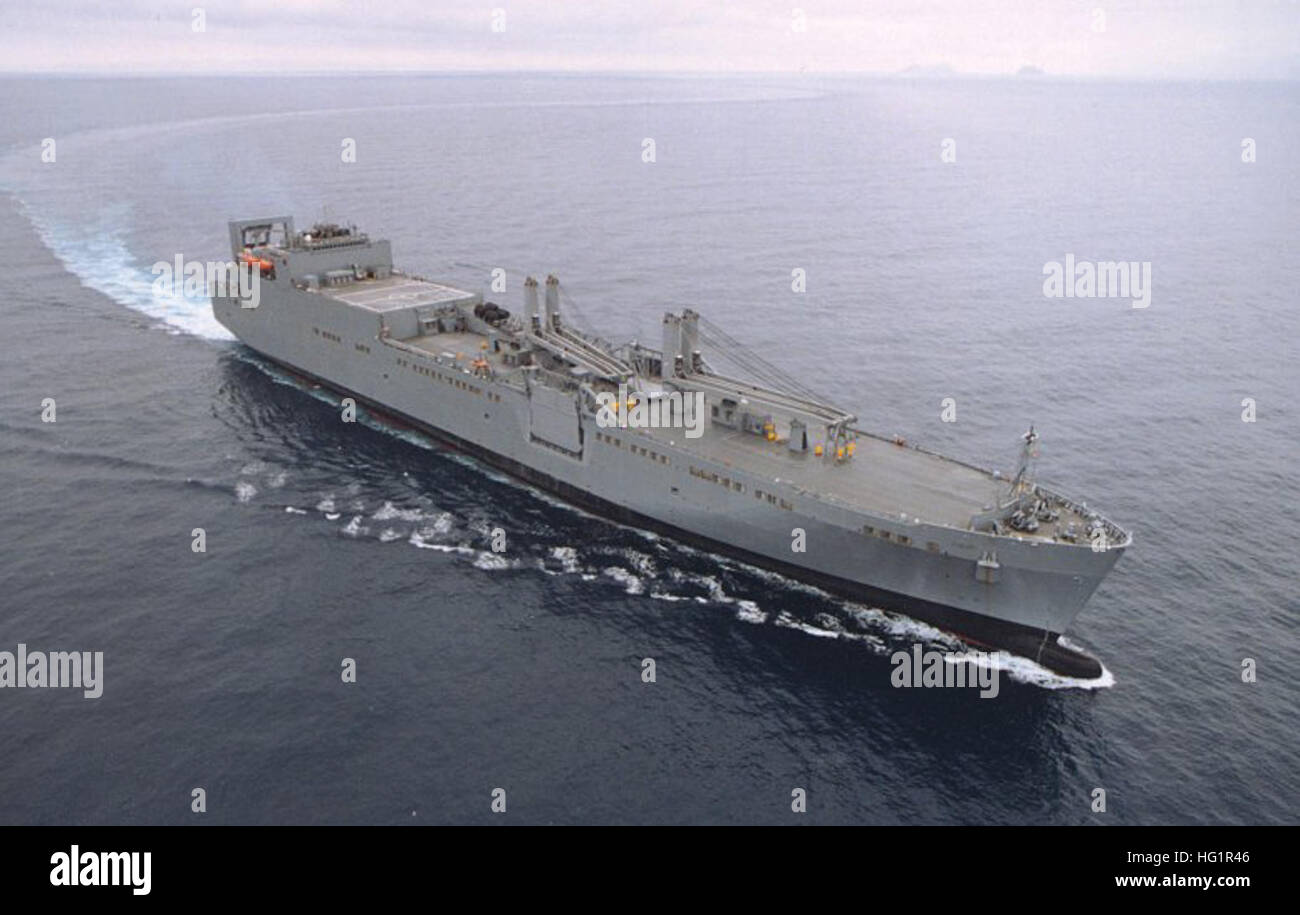 Usns pomeroy hi-res stock photography and images - Alamy