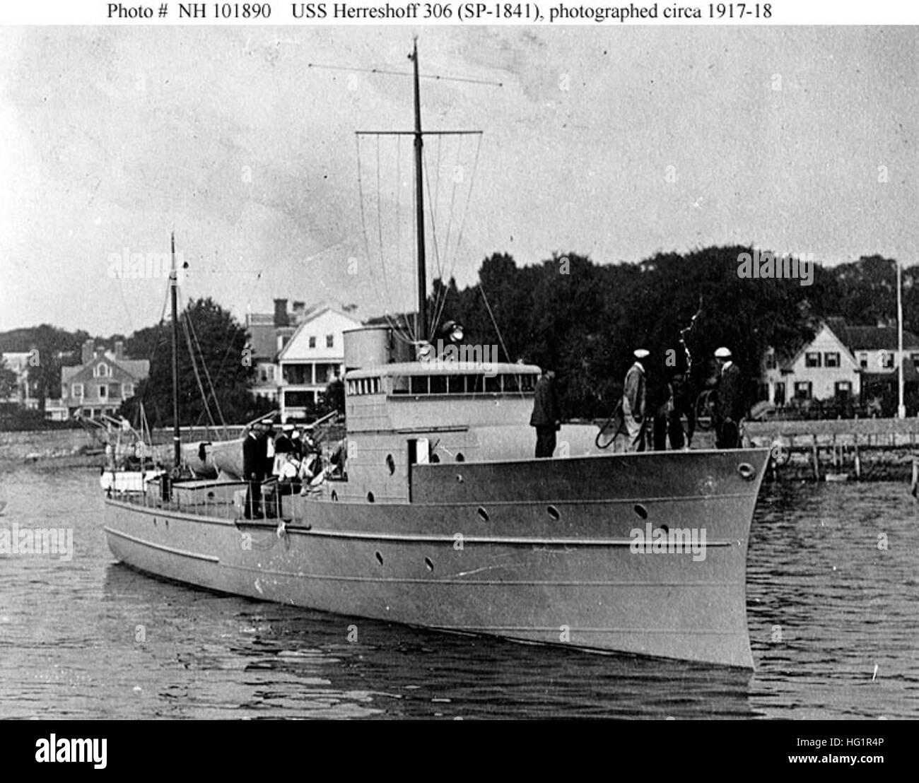Herreshoff Black and White Stock Photos & Images - Alamy