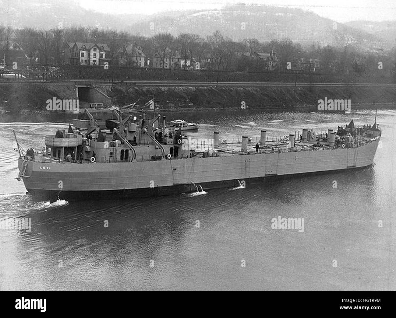 Lst 1 hi-res stock photography and images - Alamy