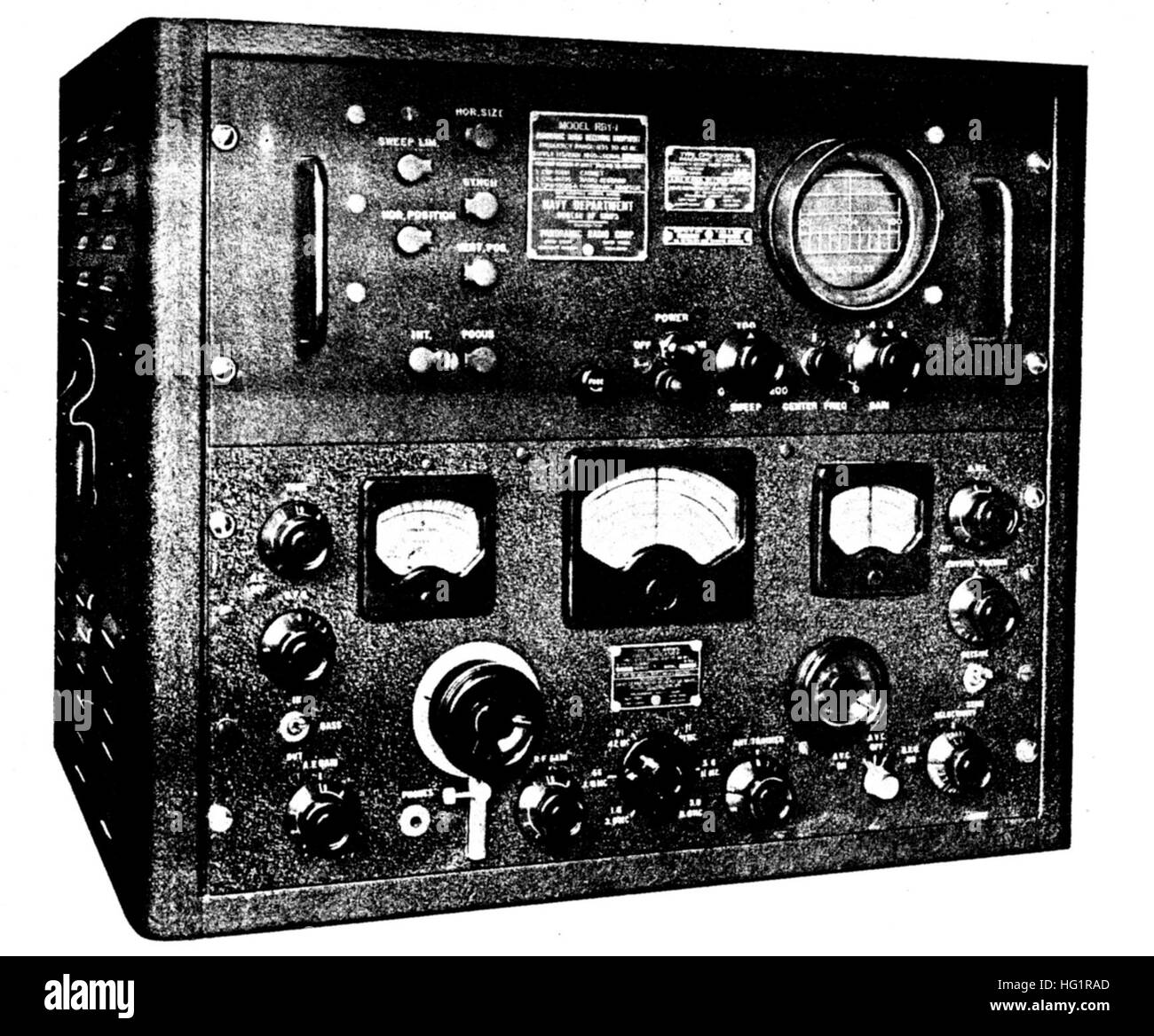RBY-1 is a U.S. Navy rescue and utility boat used for personnel ...
