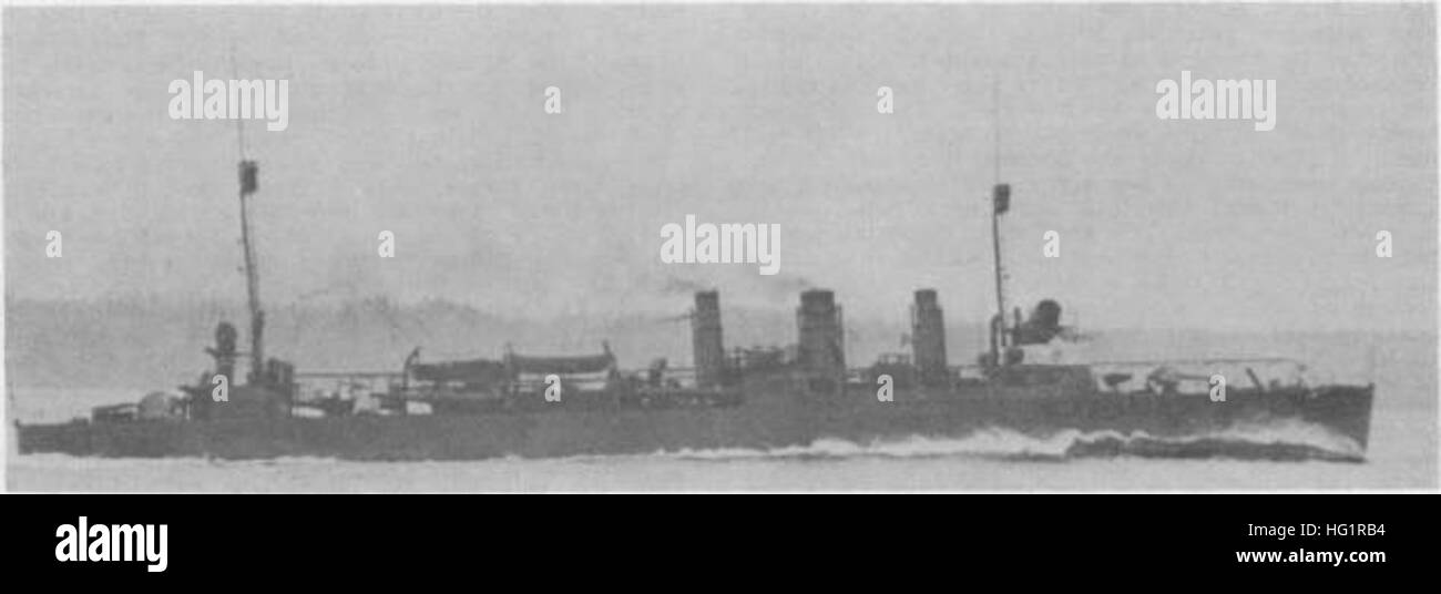 Uss gwin hi-res stock photography and images - Alamy