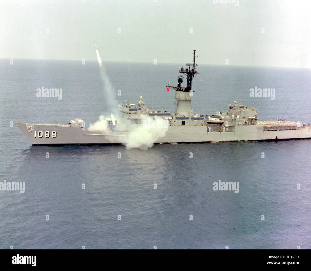 USS Barbey (FF-1088) was a Knox-class frigate of the U.S. Navy ...