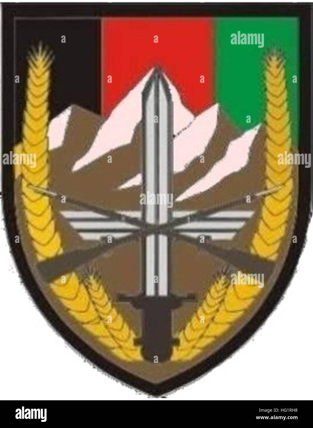 Shoulder insignia hi-res stock photography and images - Alamy