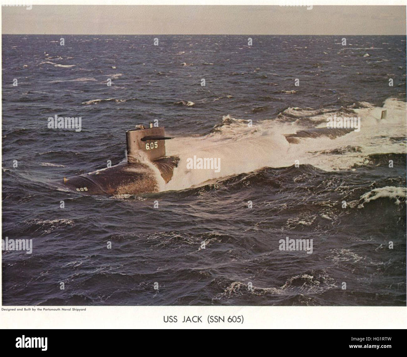 Uss jack hi-res stock photography and images - Alamy