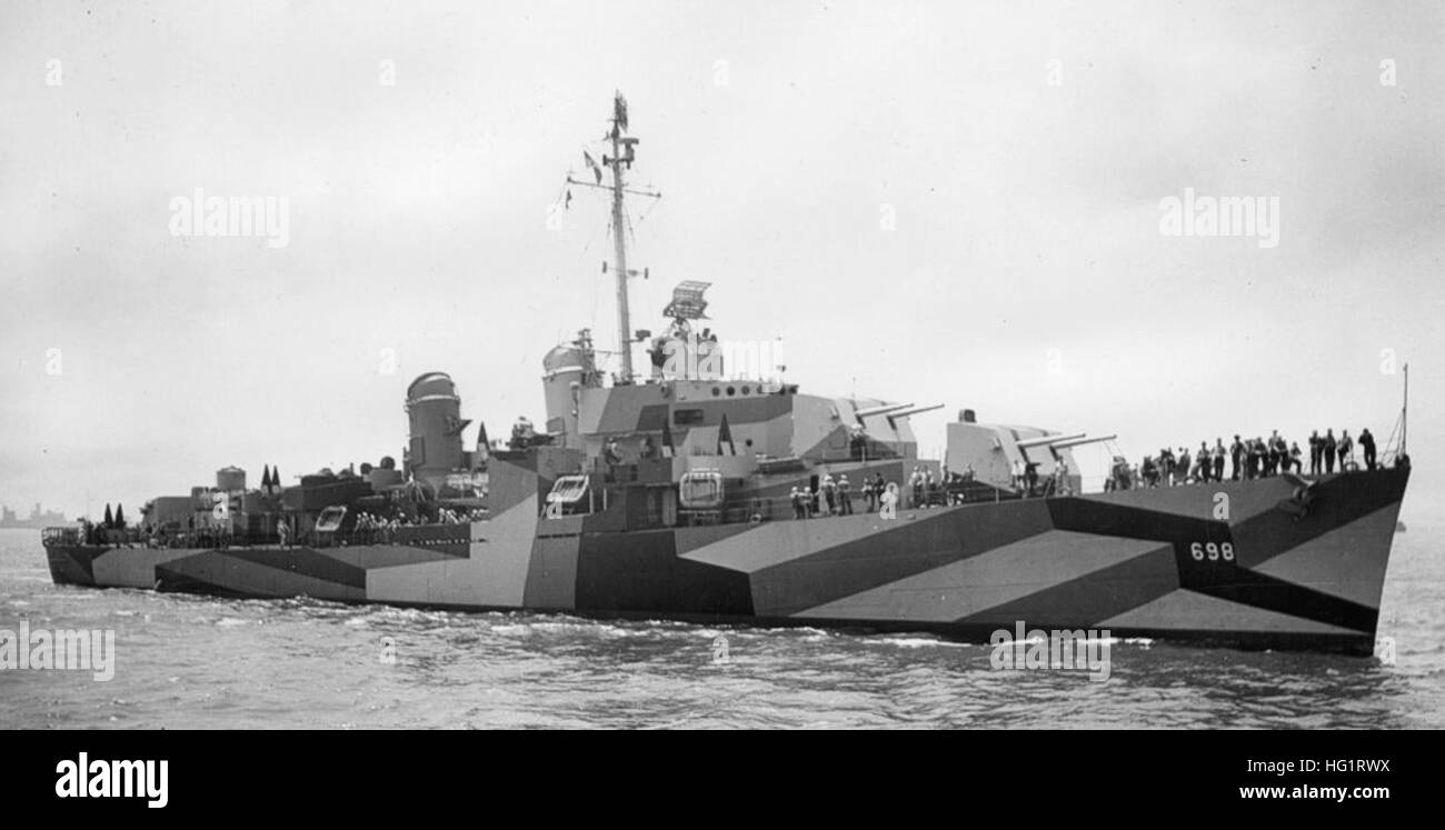 Uss ault hi-res stock photography and images - Alamy