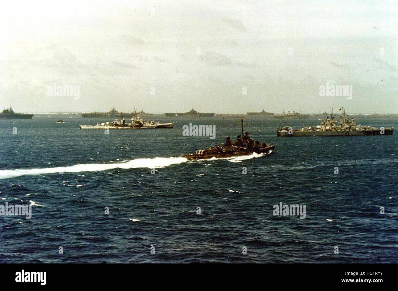 USS Shannon (DM-25 Stock Photo - Alamy