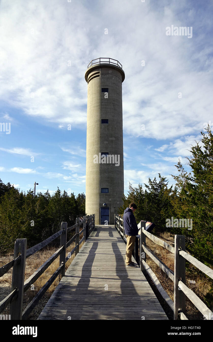 World war ii observation tower hi-res stock photography and images - Alamy