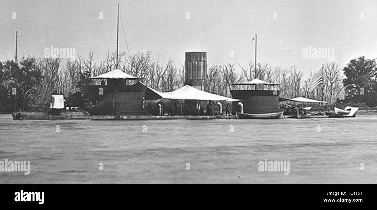 USS Onondaga 63173 Stock Photo - Alamy