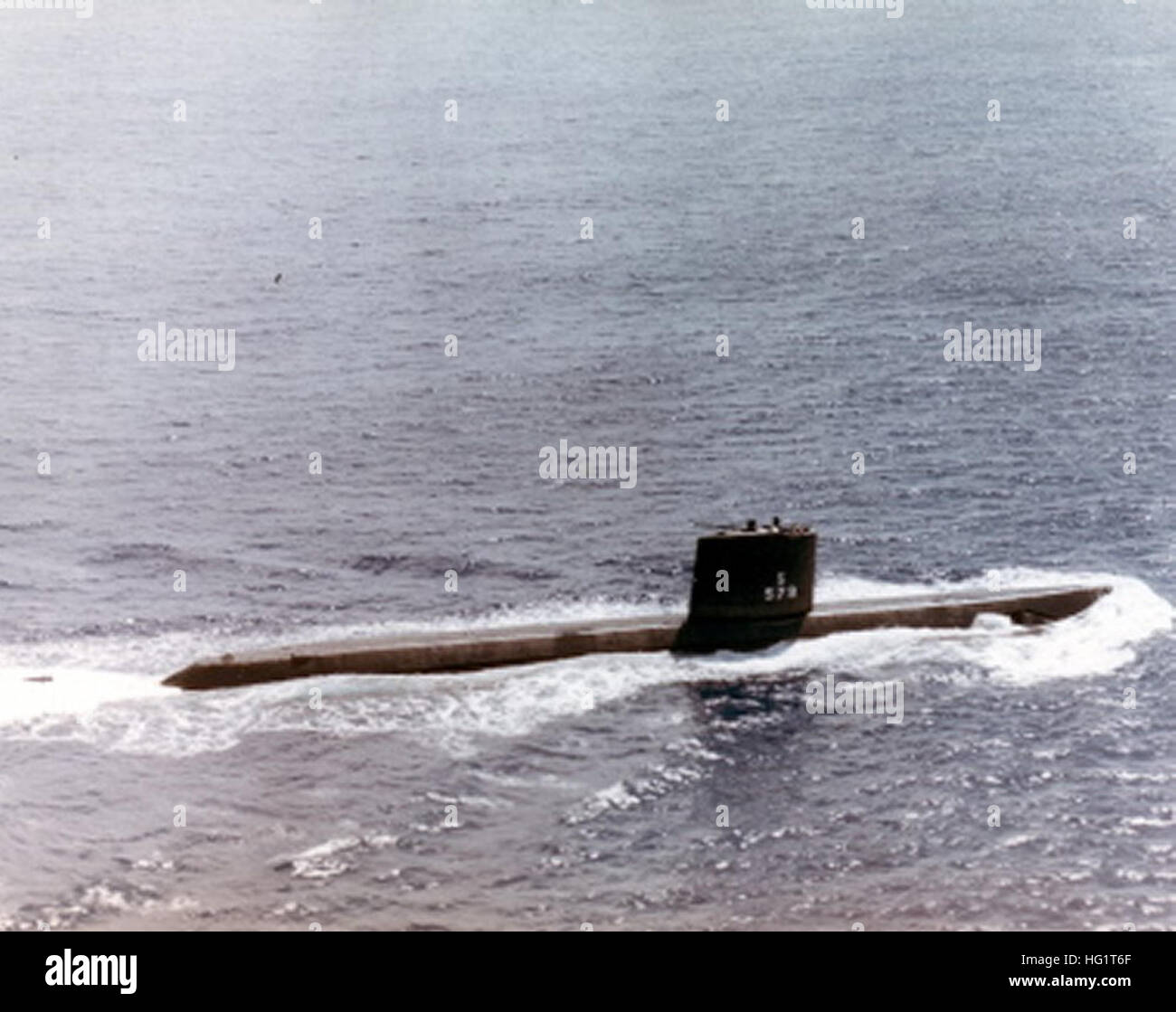 Uss swordfish hi-res stock photography and images - Alamy