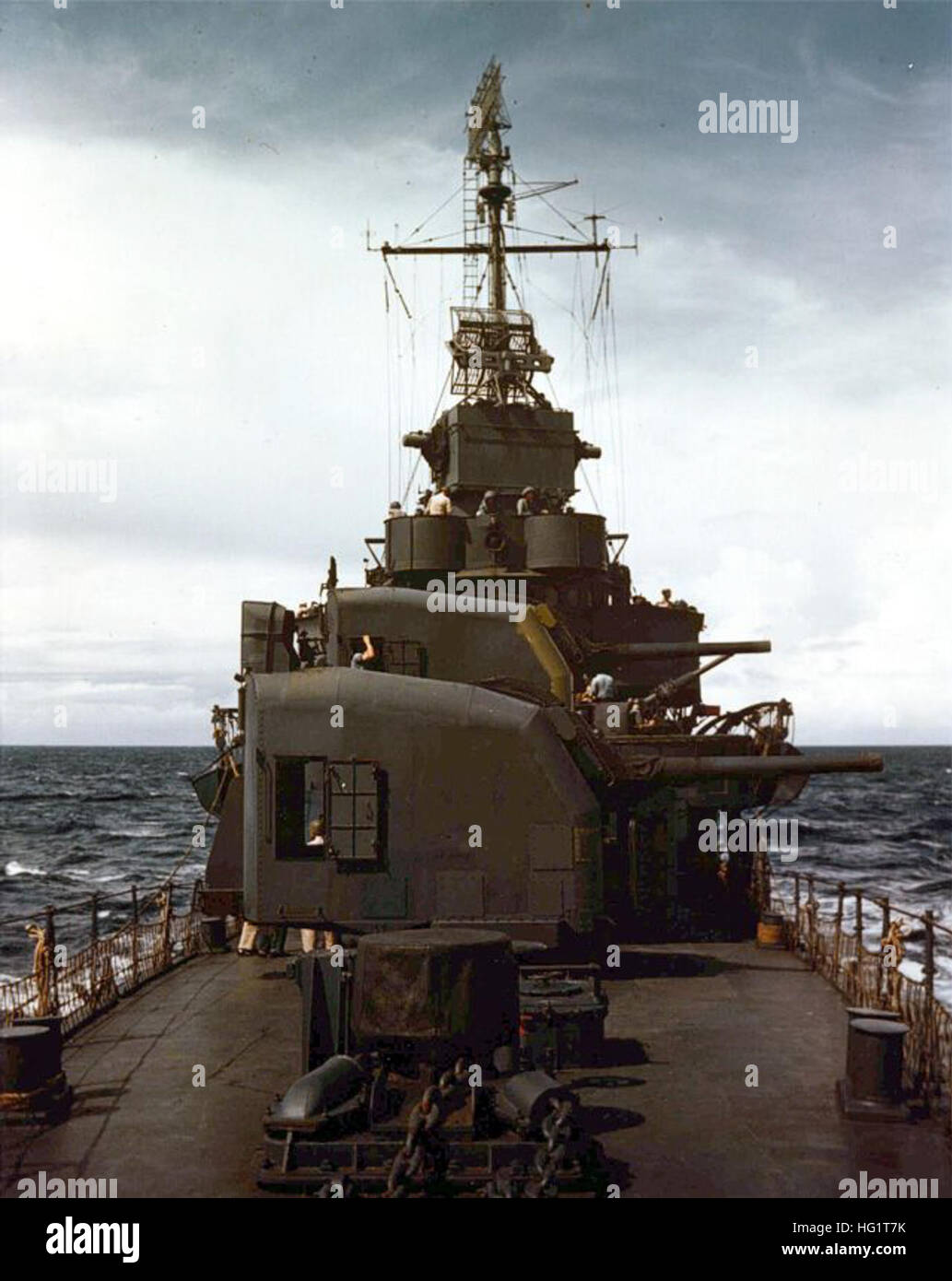 Uss halford hi-res stock photography and images - Alamy
