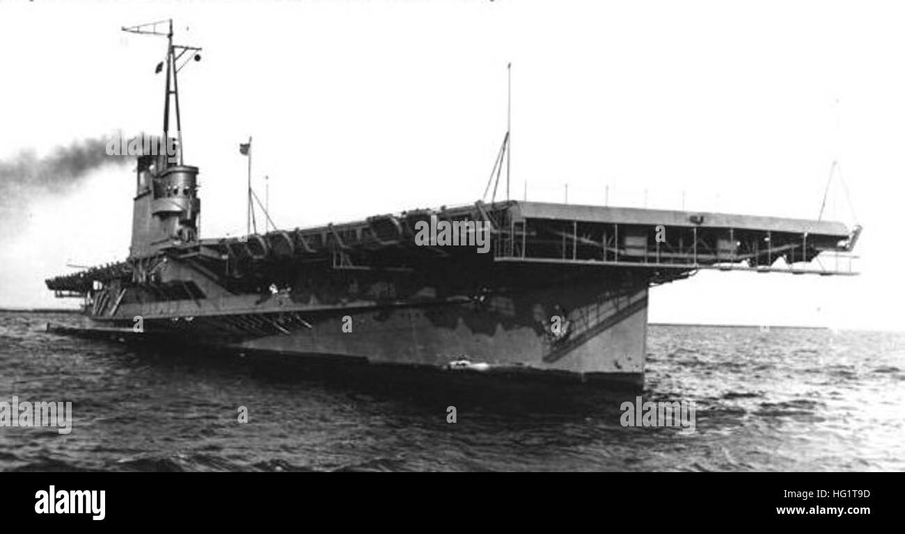 USS Wolverine IX-64 Stock Photo - Alamy