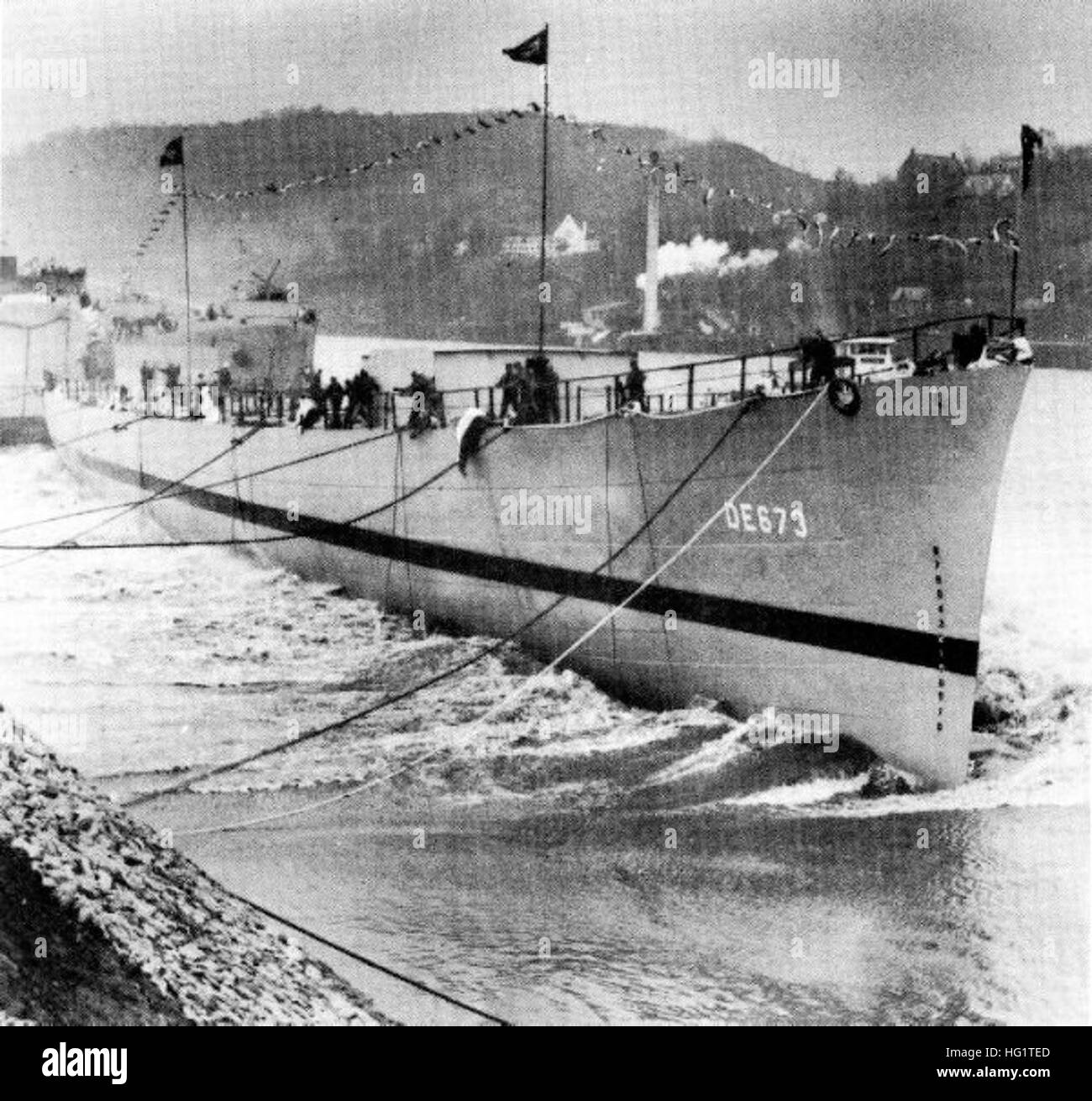 John de gray Black and White Stock Photos & Images - Alamy