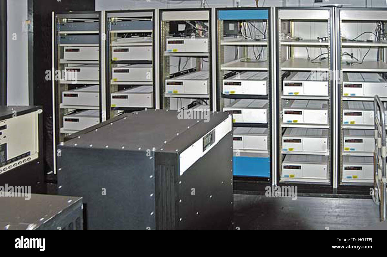 USNO-MC refers to the United States Naval Observatory - Master Clock, a ...
