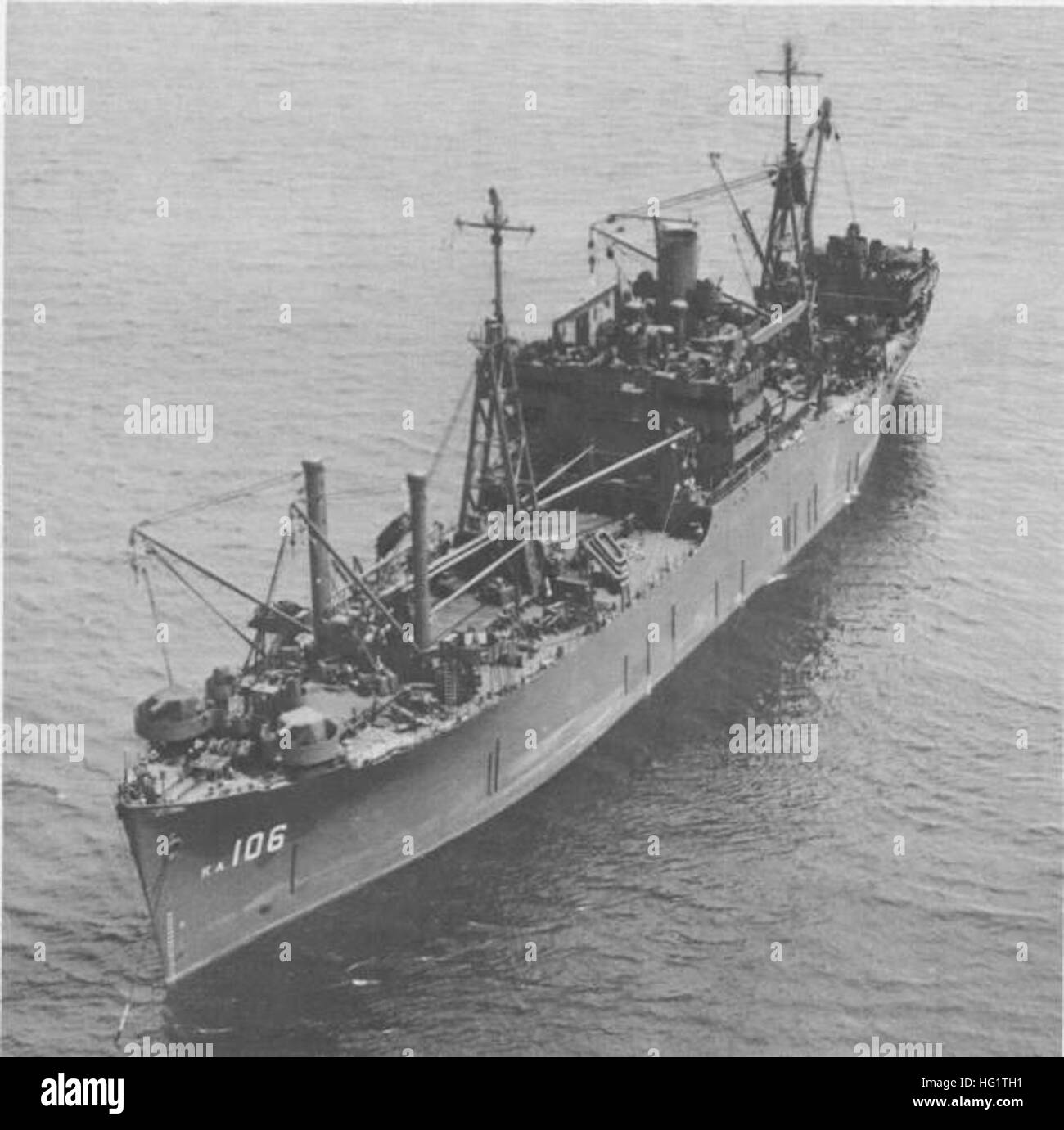 Uss union hi-res stock photography and images - Alamy