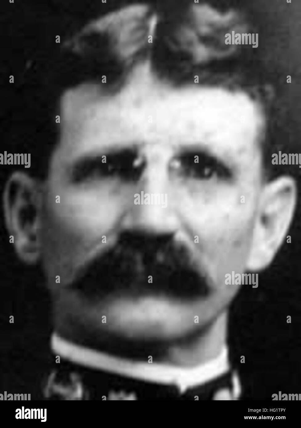 William Michael Crose Stock Photo - Alamy