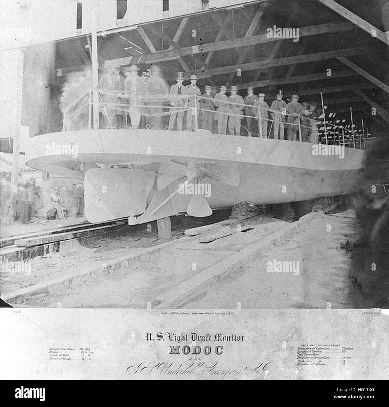 Modoc war hi-res stock photography and images - Alamy