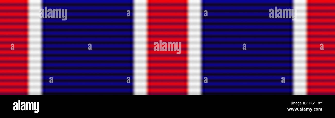 Outstanding unit ribbon hi-res stock photography and images - Alamy