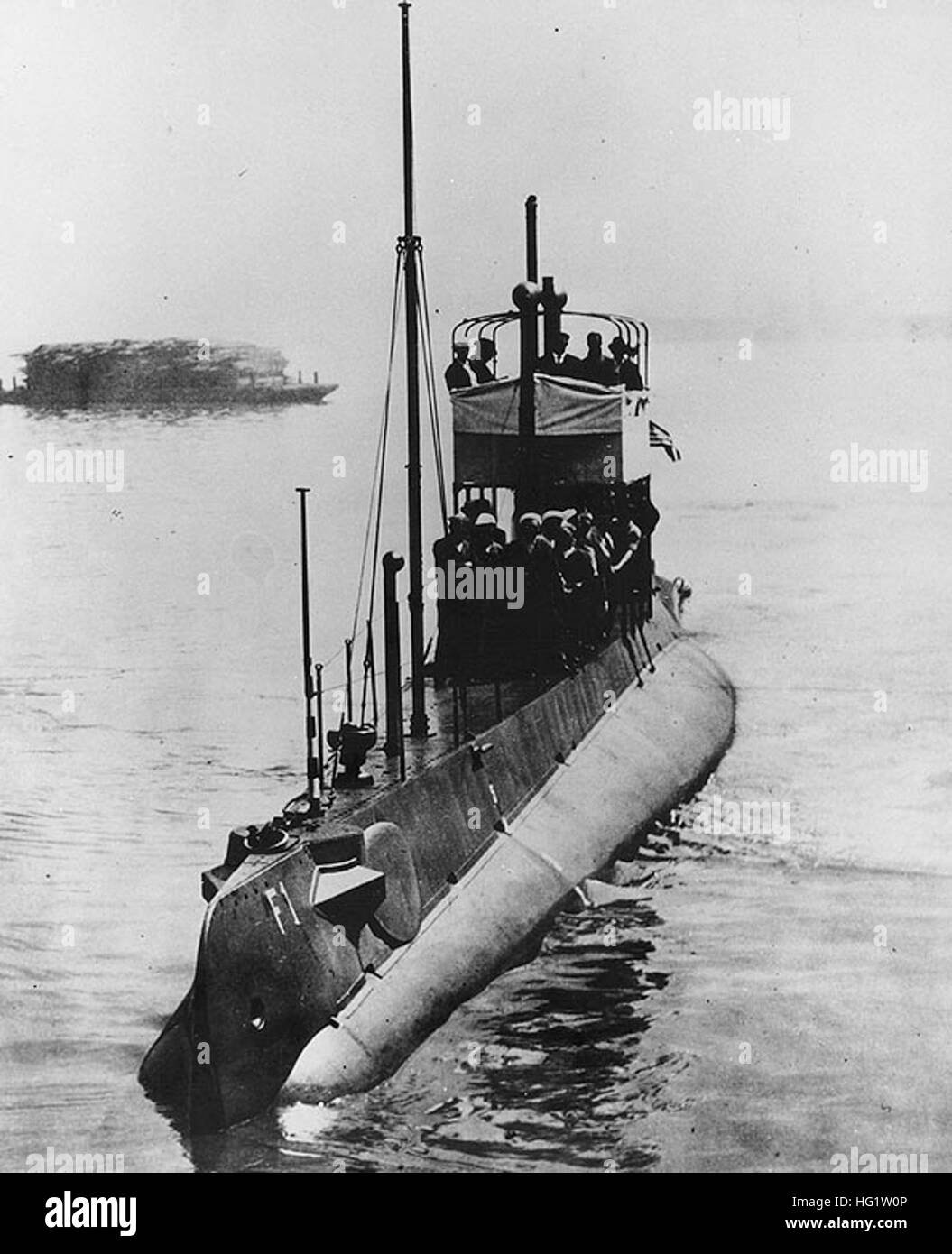 Uss f Black and White Stock Photos & Images - Alamy