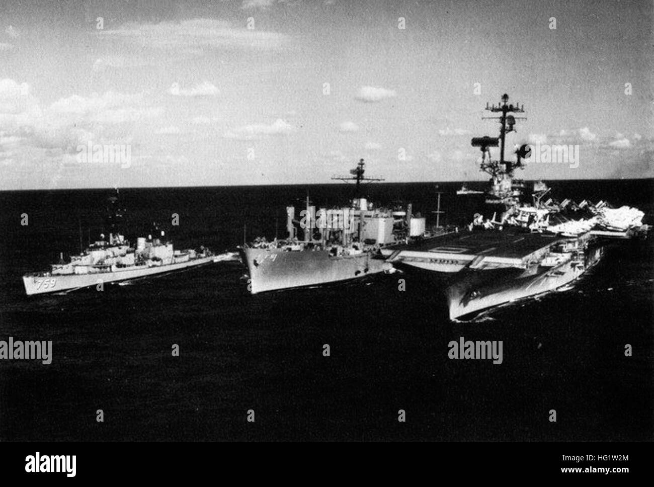 Uss mars afs 1 hi-res stock photography and images - Alamy