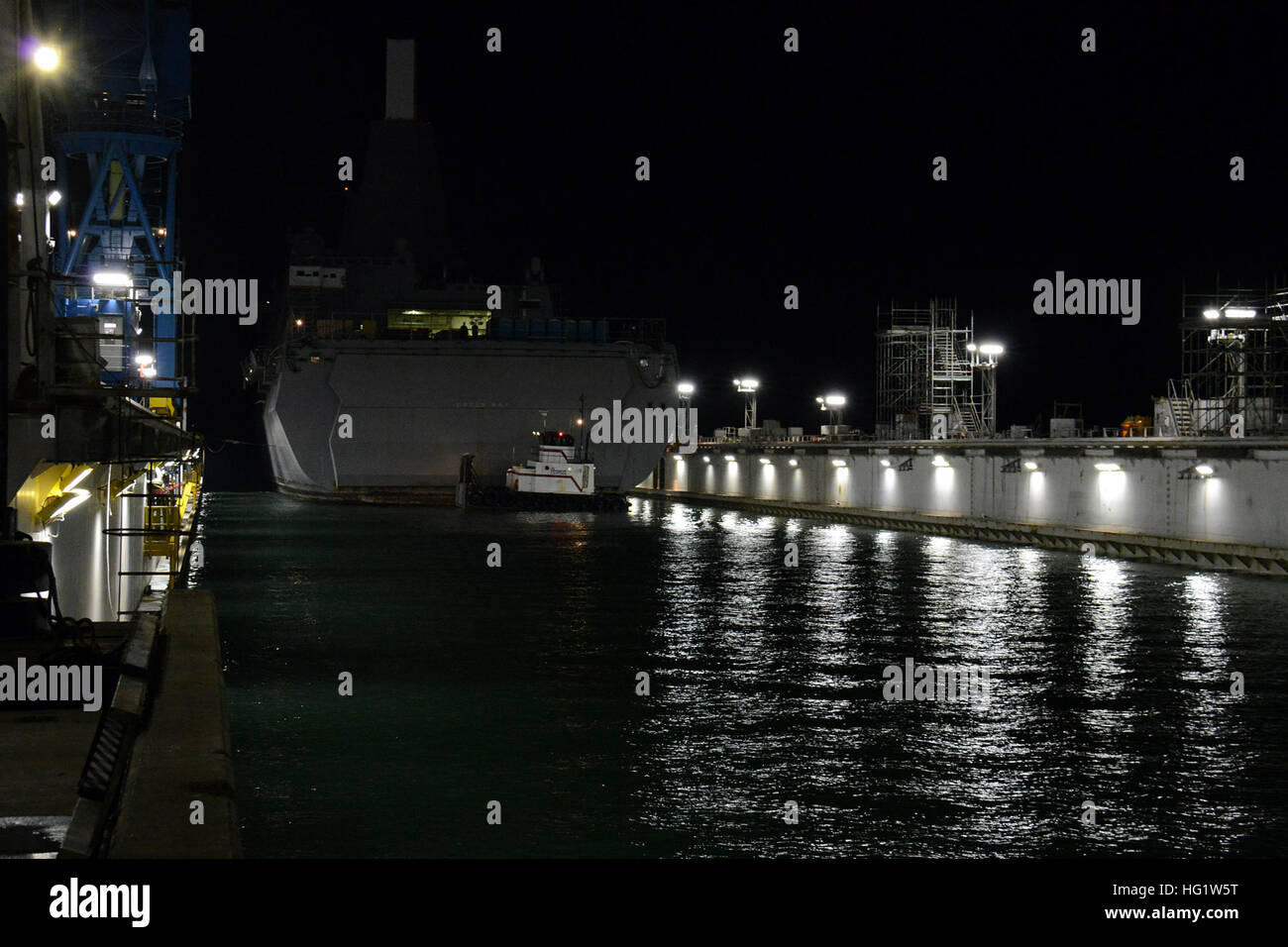 Uss green bay hi-res stock photography and images - Alamy