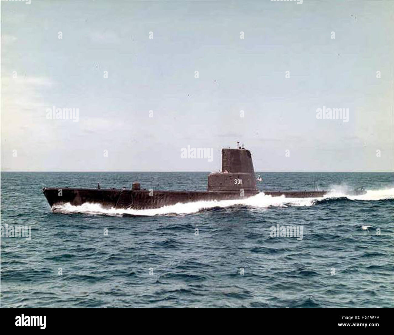 Uss bugara hi-res stock photography and images - Alamy