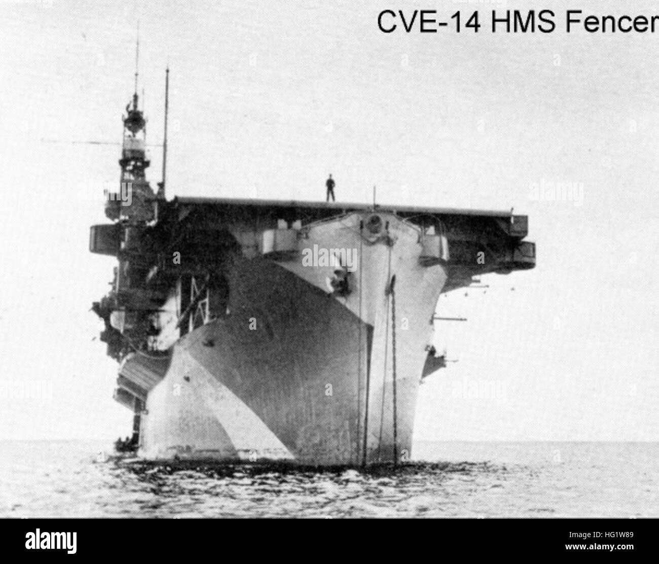 Cve Black and White Stock Photos & Images - Alamy