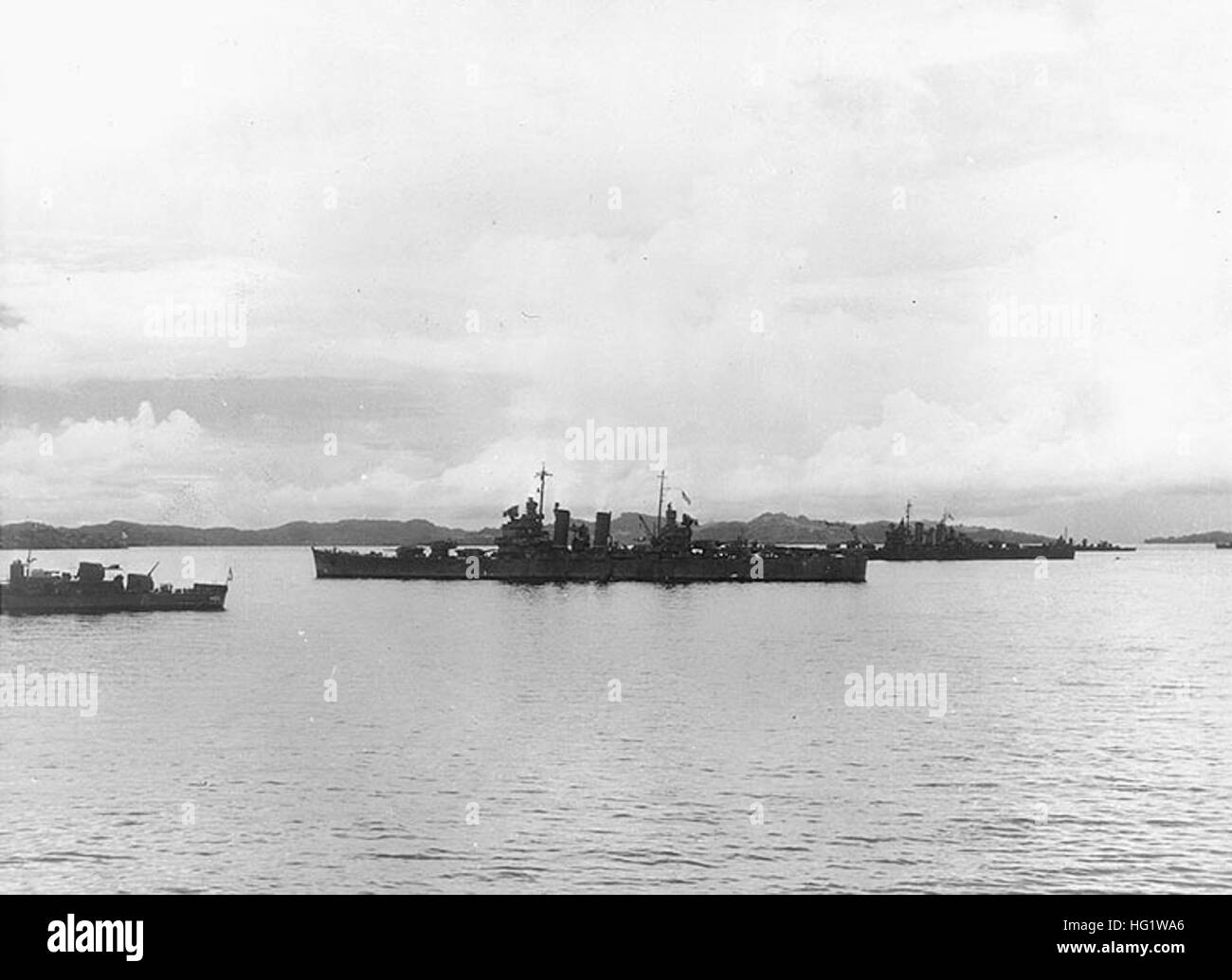 Tulagi High Resolution Stock Photography and Images - Alamy