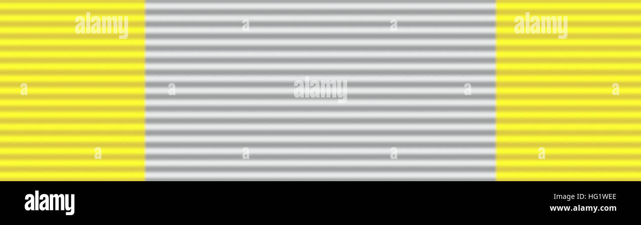 Idaho National Guard Service Ribbon Stock Photo - Alamy