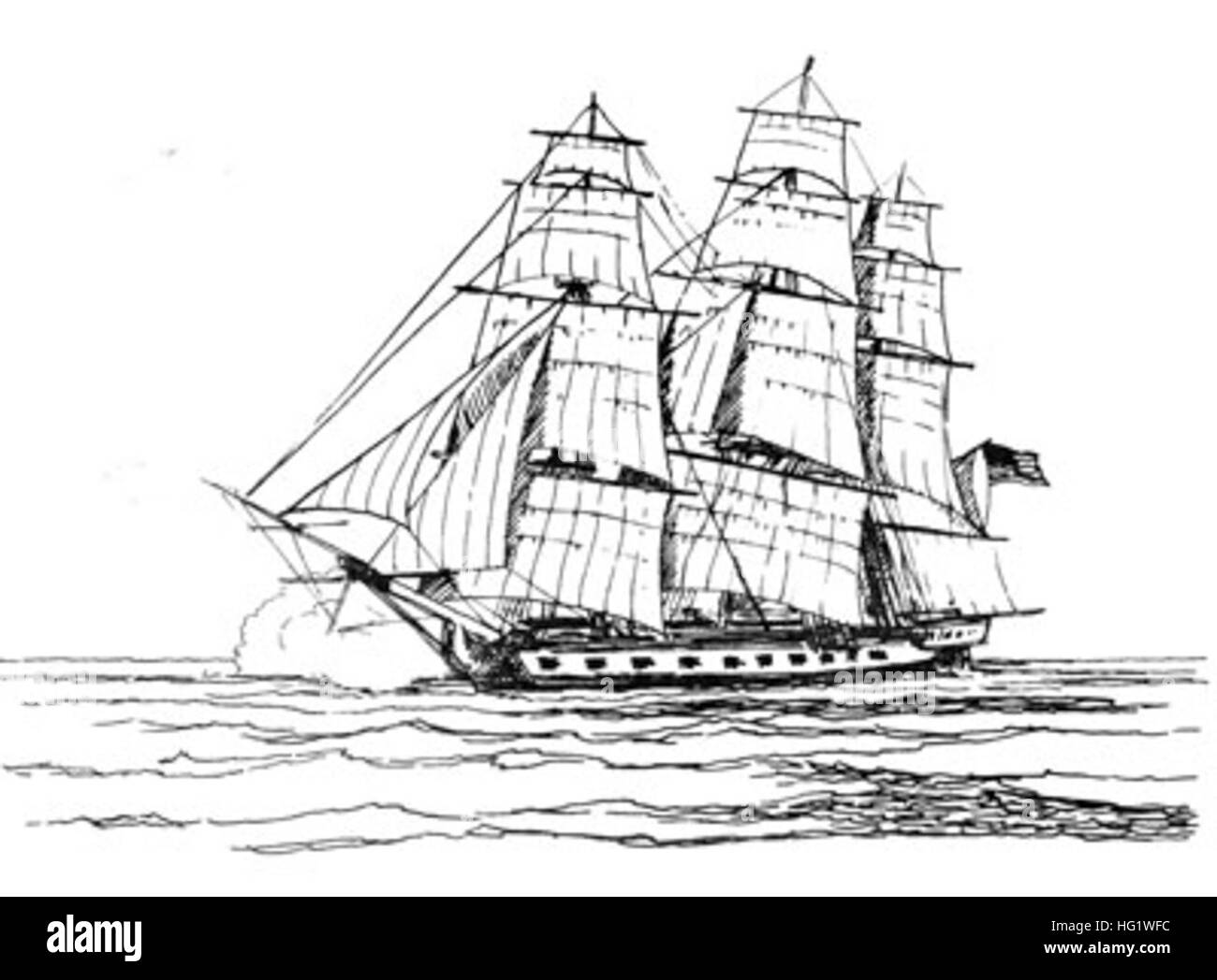 Uss Randolph High Resolution Stock Photography and Images - Alamy