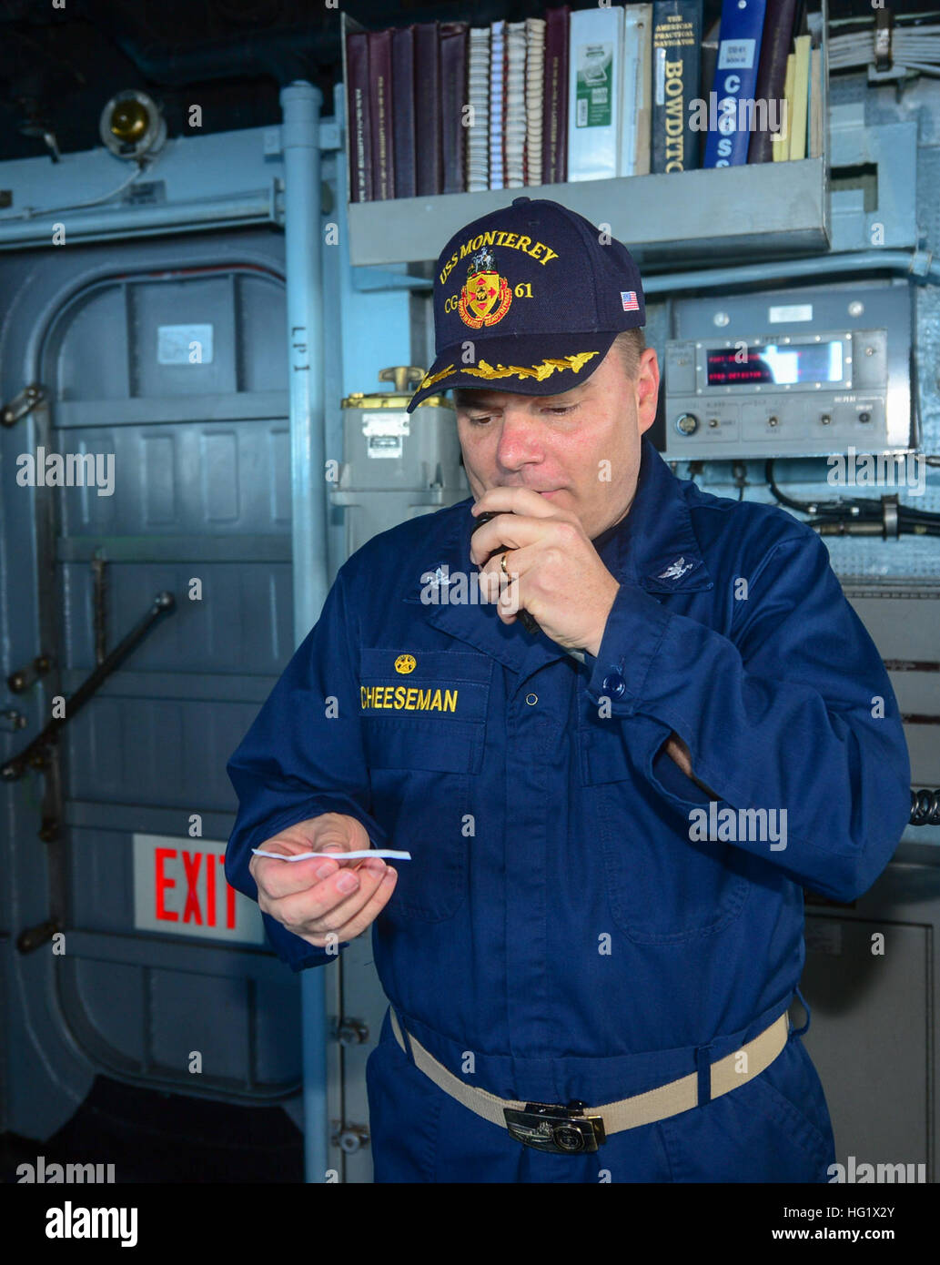 Rick cheeseman hi-res stock photography and images - Alamy