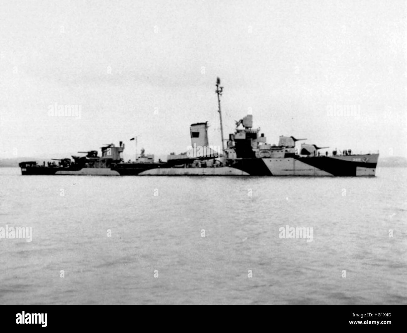 Uss helm Black and White Stock Photos & Images - Alamy