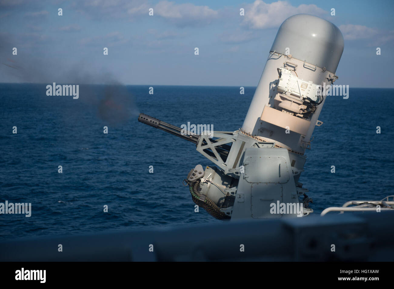 The Austin-class amphibious transport dock ship USS Denver (LPD 9 ...