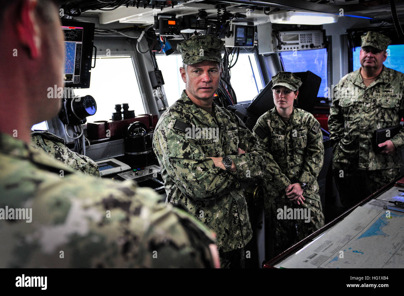 Uss maui hi-res stock photography and images - Alamy