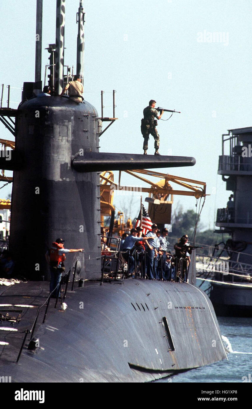 Uss casimir pulaski hi-res stock photography and images - Alamy